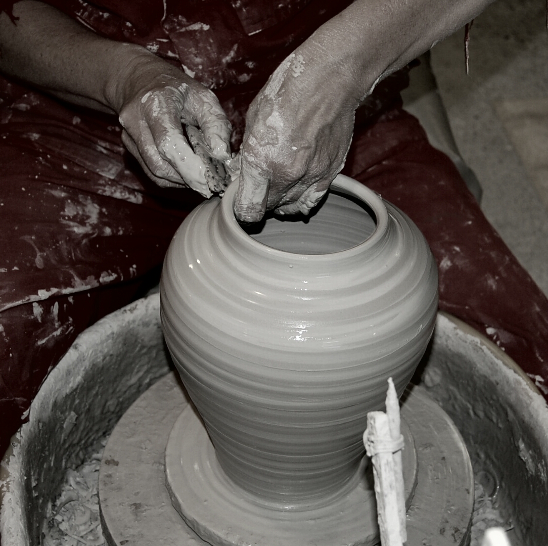 Ostrea Lake Pottery – Hand made stoneware produced in Nova Scotia since ...